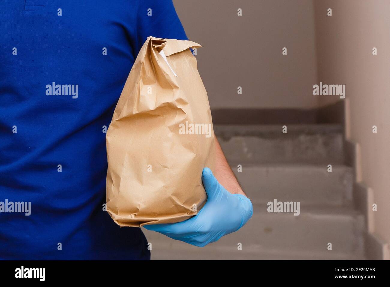 Strain man food hi-res stock photography and images - Alamy