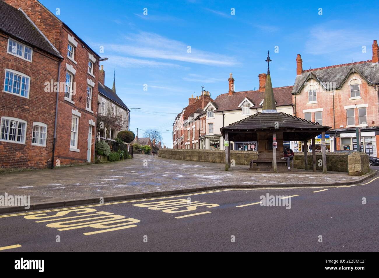 South Derbyshire High Resolution Stock Photography and Images - Alamy