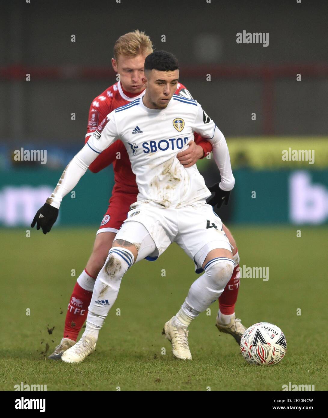 Footballer sam greenwood hi-res stock photography and images - Alamy