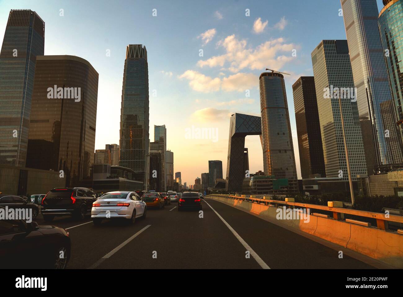 Guomao hi-res stock photography and images - Alamy