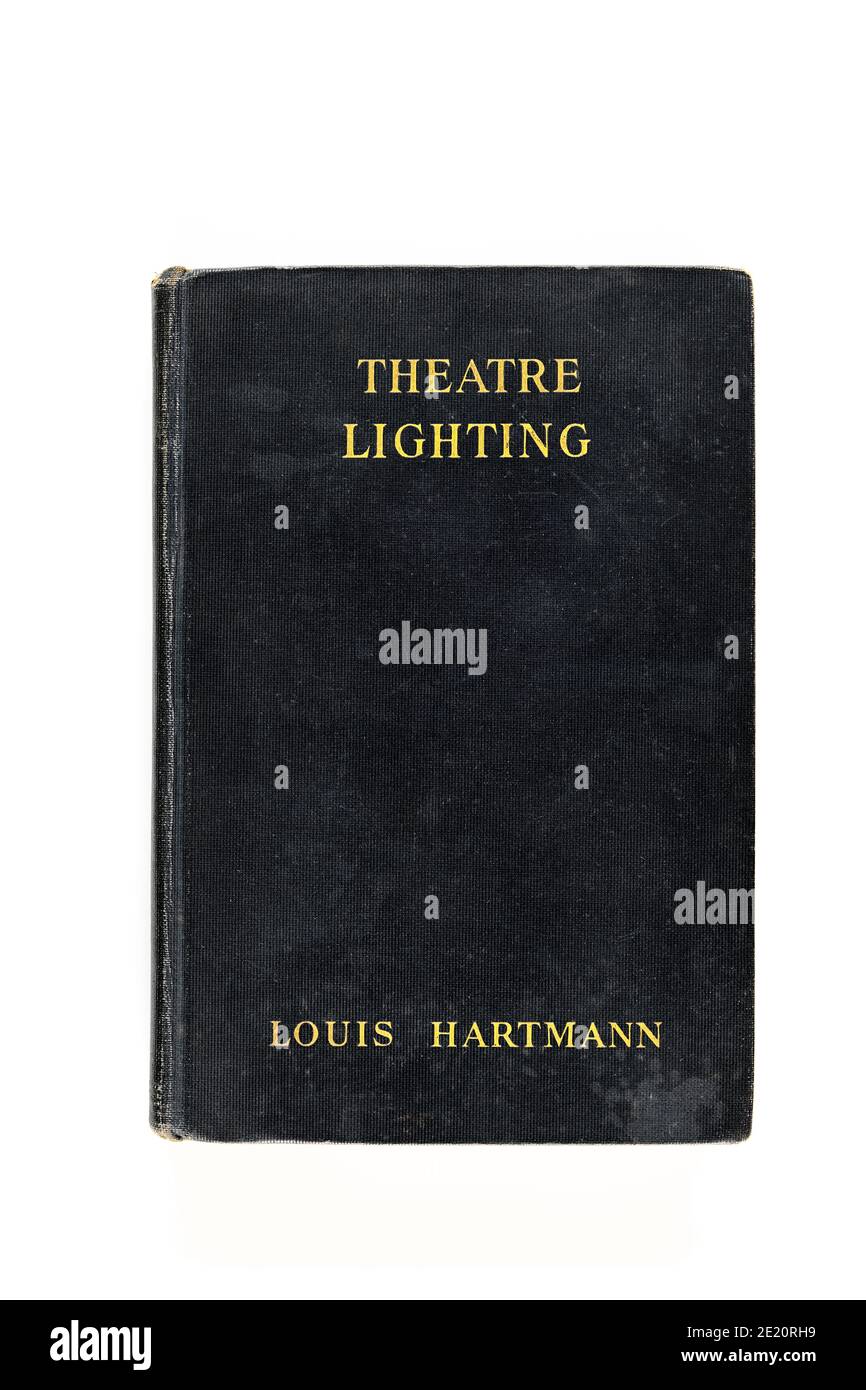 Lighting book hi-res stock photography and images - Alamy