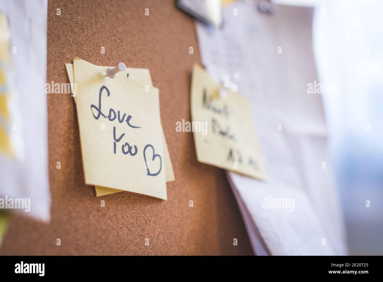Posit note hi-res stock photography and images - Alamy