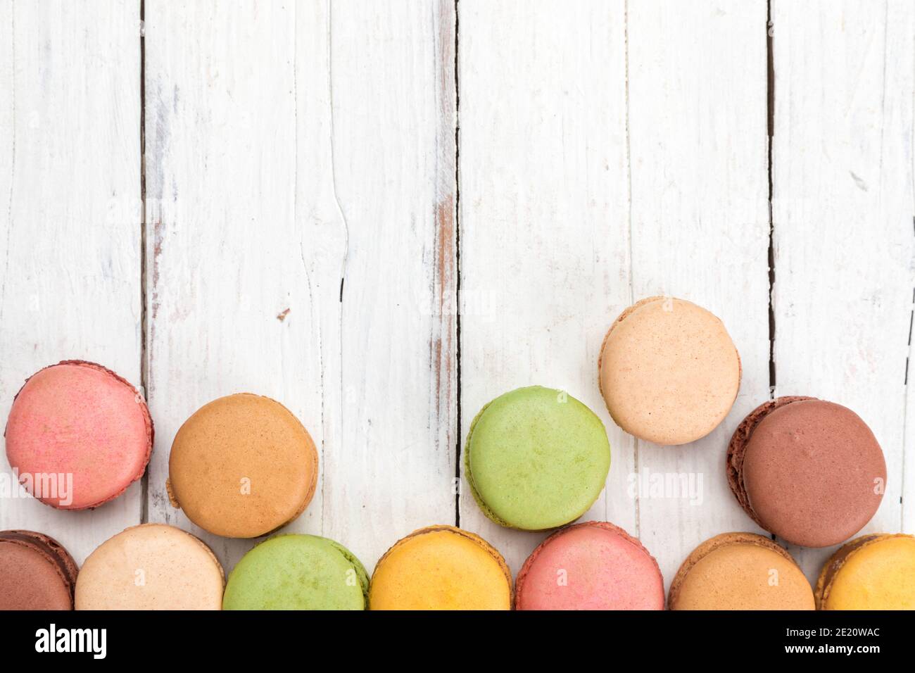 Biscuit border hi-res stock photography and images - Alamy