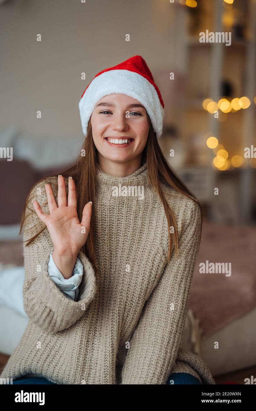 Hand salute hat hi-res stock photography and images - Alamy