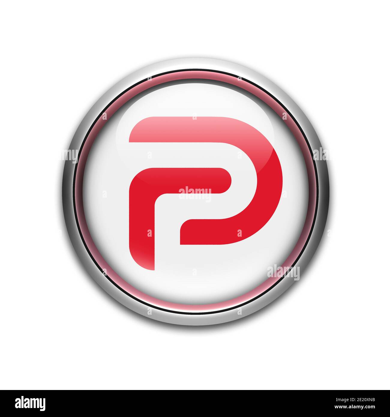 Parler hi-res stock photography and images - Alamy
