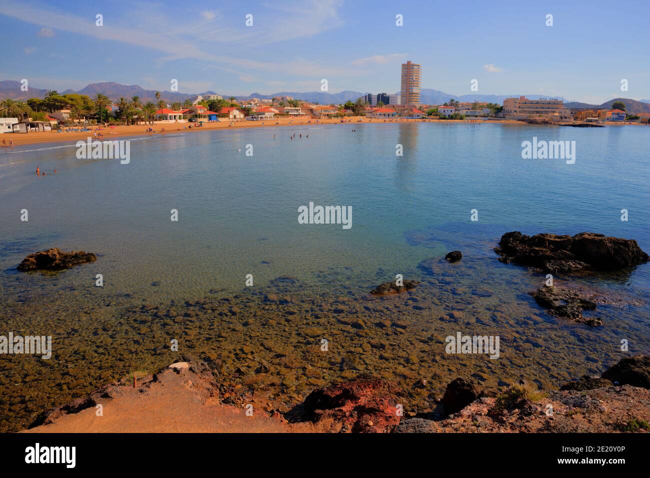 Hdr playa hi-res stock photography and images - Alamy