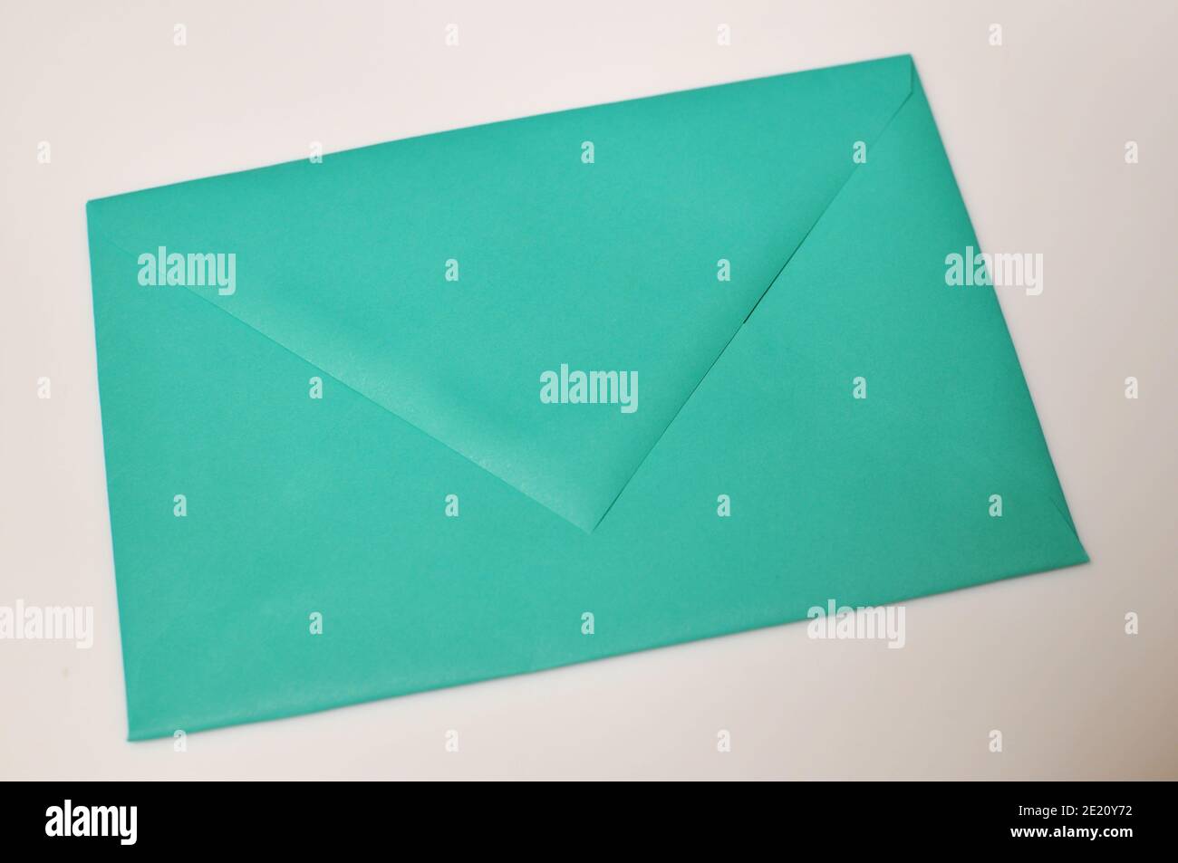 Closed envelope hi-res stock photography and images - Alamy