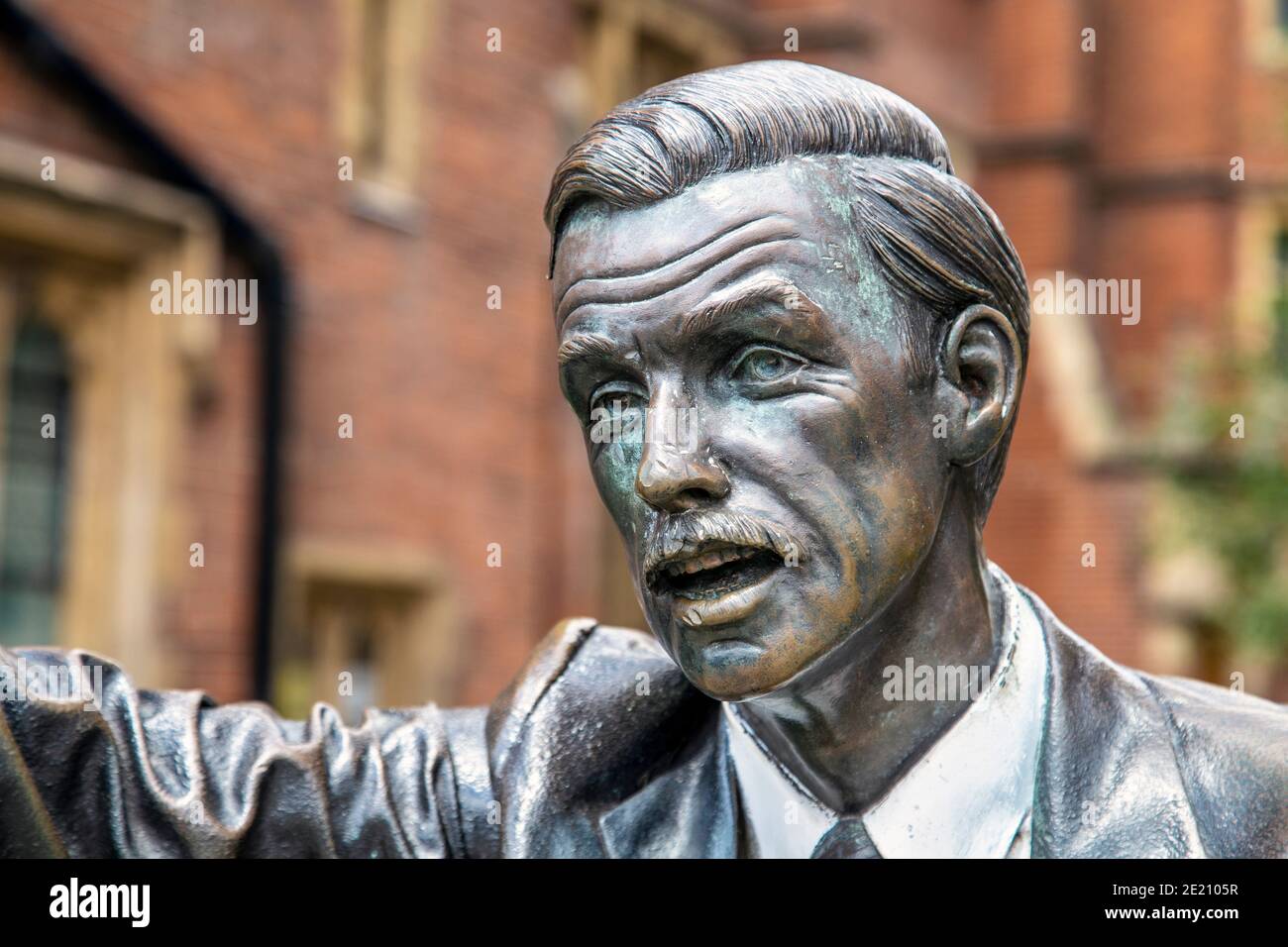 Sculpture by j seward johnson jr hi-res stock photography and images ...