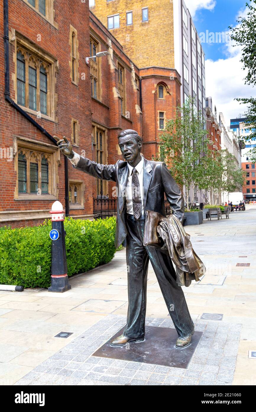 Sculpture by j seward johnson jr hi-res stock photography and images ...