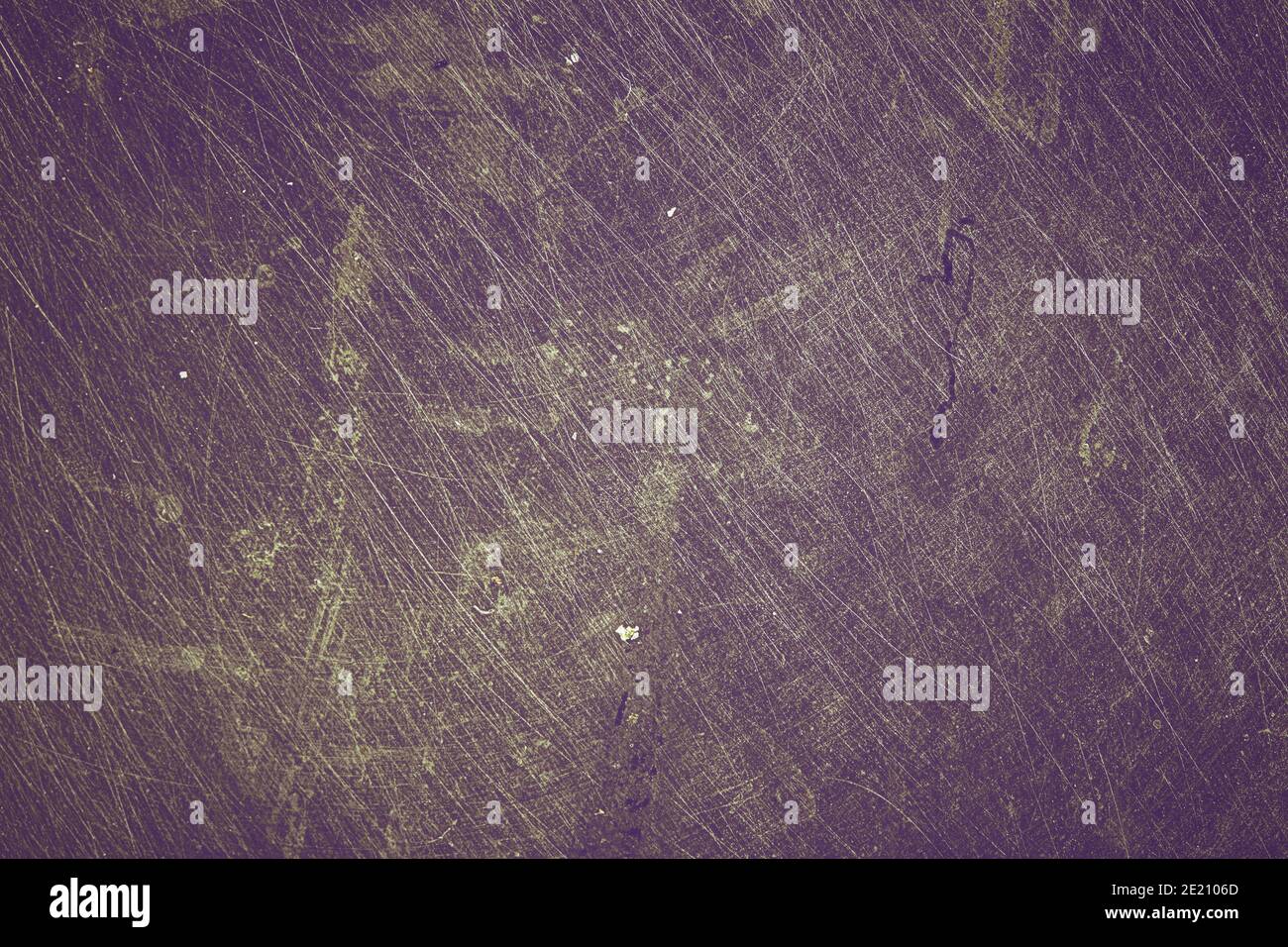 textured iron plate with scratches Stock Photo - Alamy