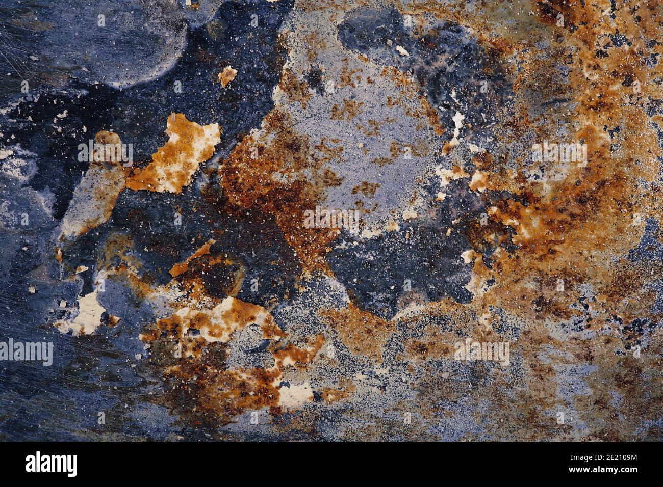 Pitting corrosion hi-res stock photography and images - Alamy