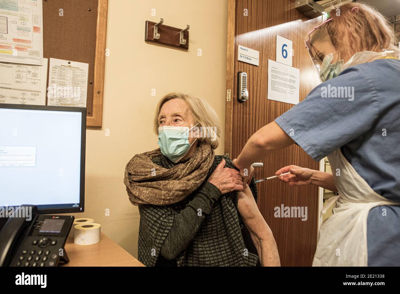 Pfizer beryl hi-res stock photography and images - Alamy