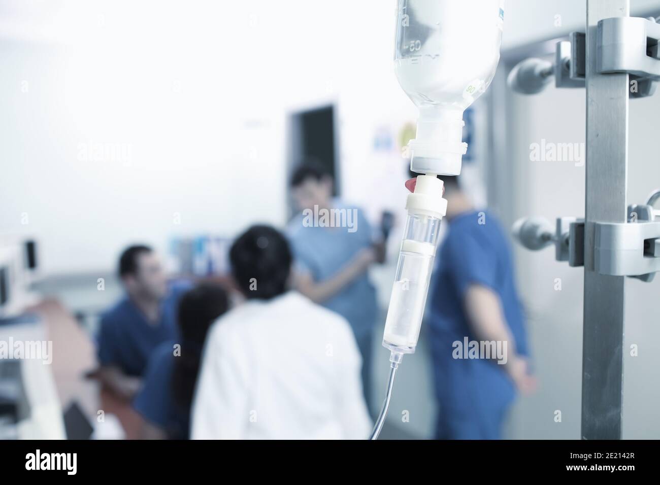 Patient treatment planning hi-res stock photography and images - Alamy