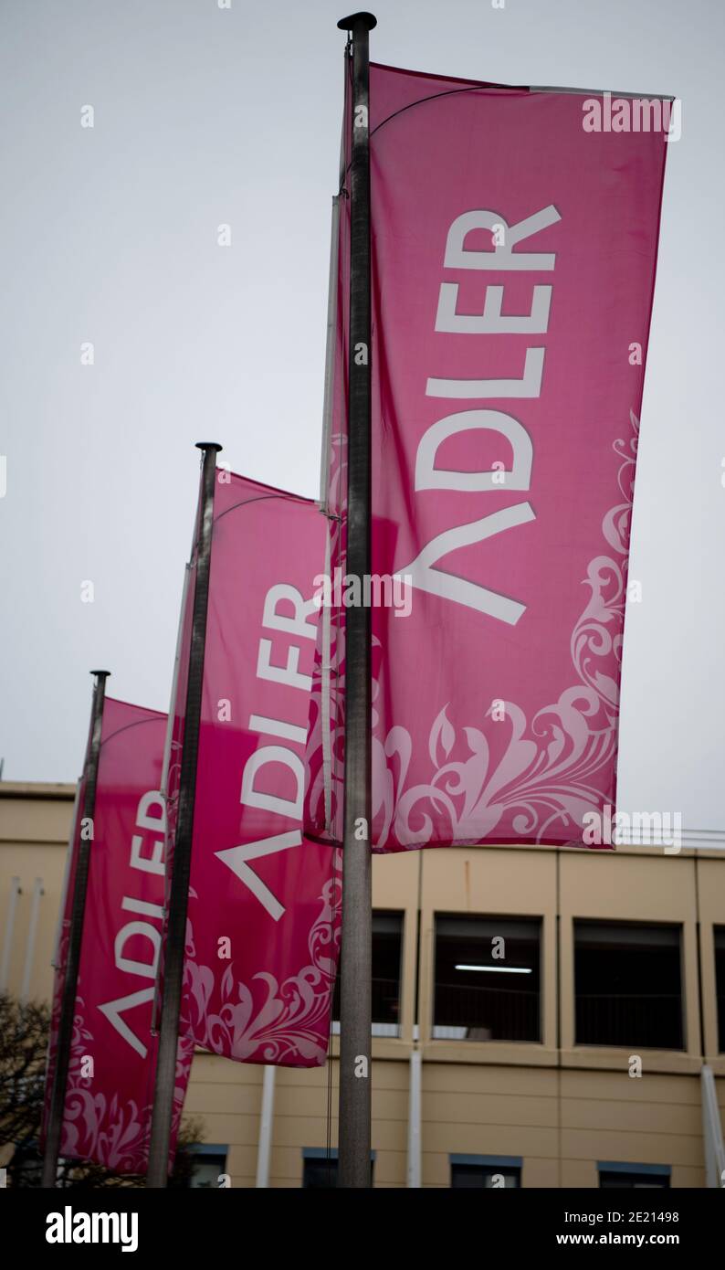 Logo adler hi-res stock photography and images - Alamy