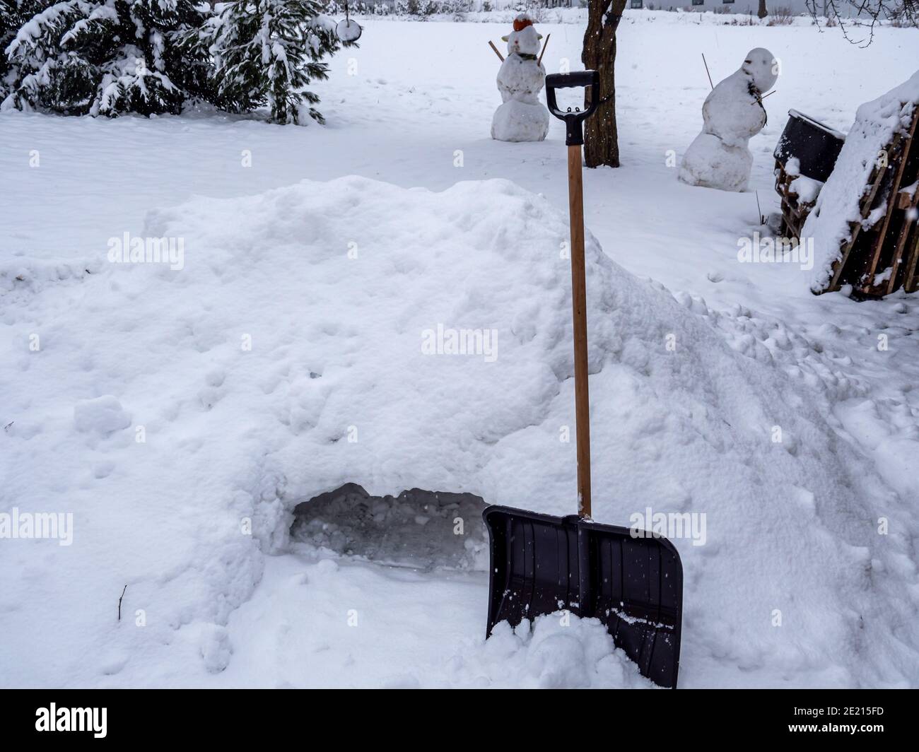Children tree cave hi-res stock photography and images - Alamy