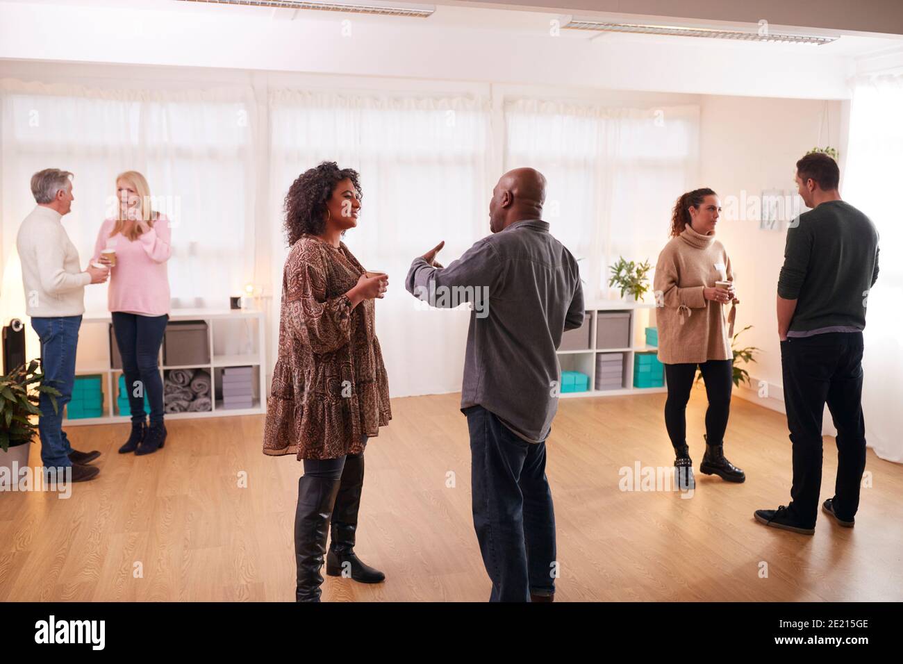 Community issues hi-res stock photography and images - Alamy