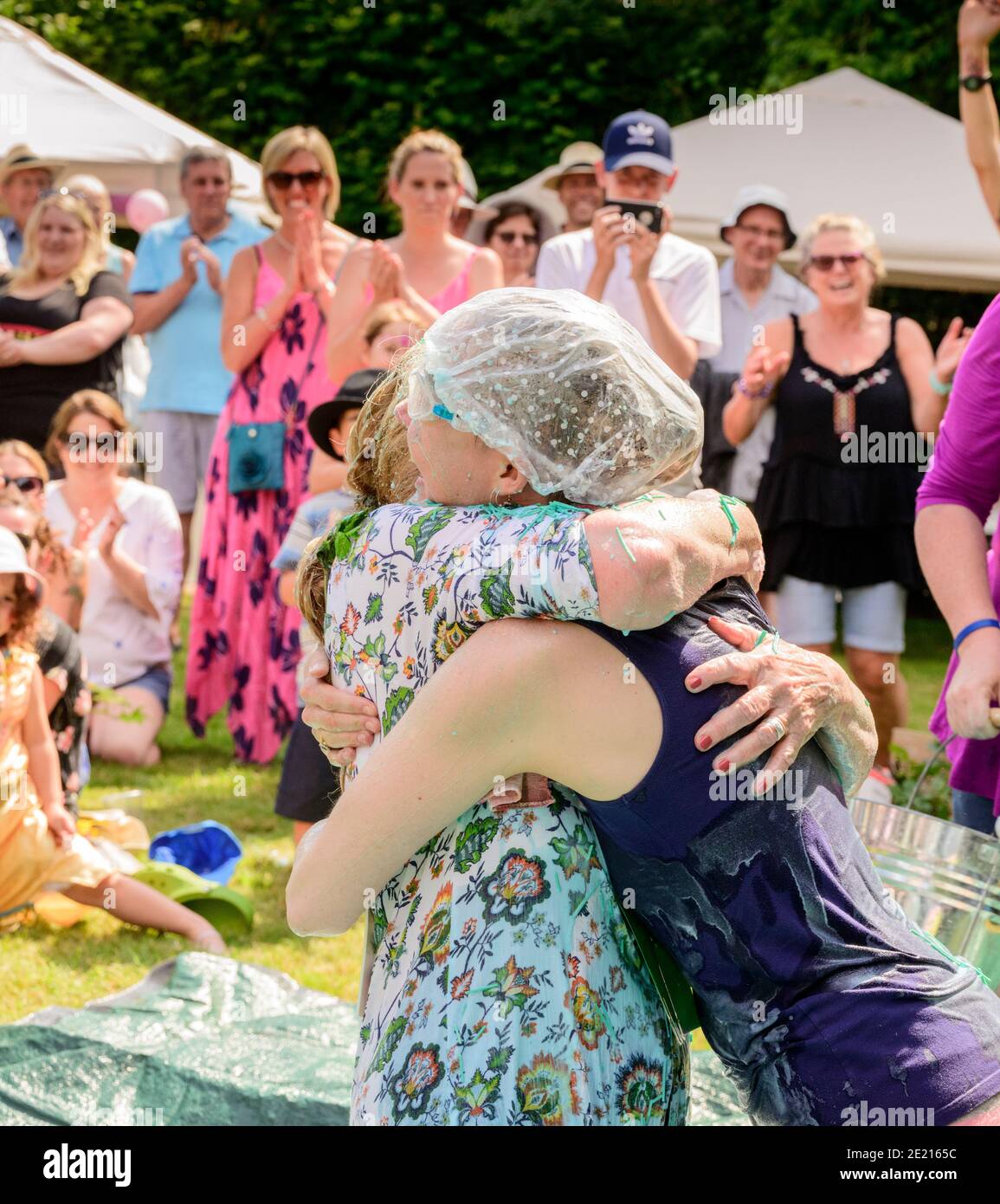 Gunged High Resolution Stock Photography and Images - Alamy