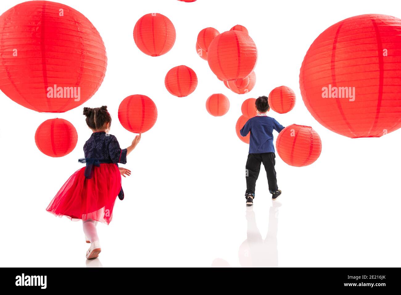 Chinese under Cut Out Stock Images & Pictures - Alamy