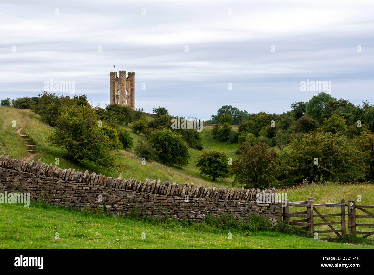 Map of beacon hi-res stock photography and images - Alamy