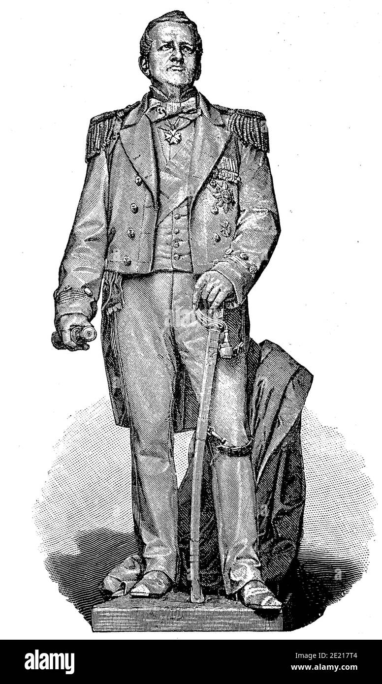 Prince adalbert of prussia hi-res stock photography and images - Alamy