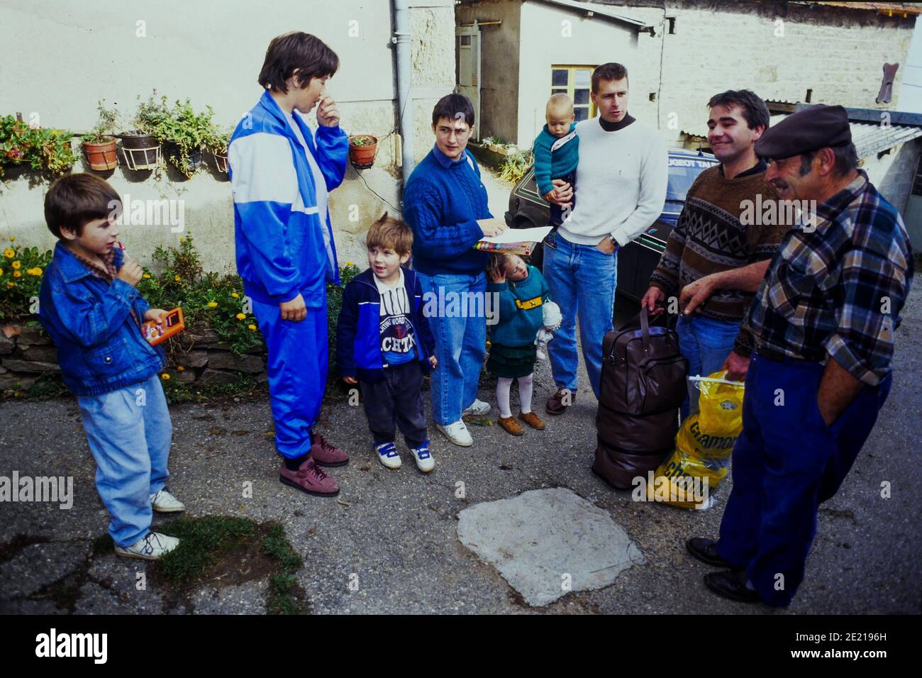 1000 enfants pour hiver hi-res stock photography and images - Alamy