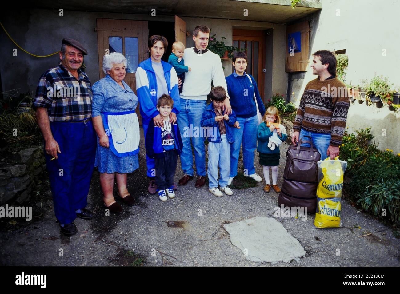 1000 enfants pour hiver hi-res stock photography and images - Alamy