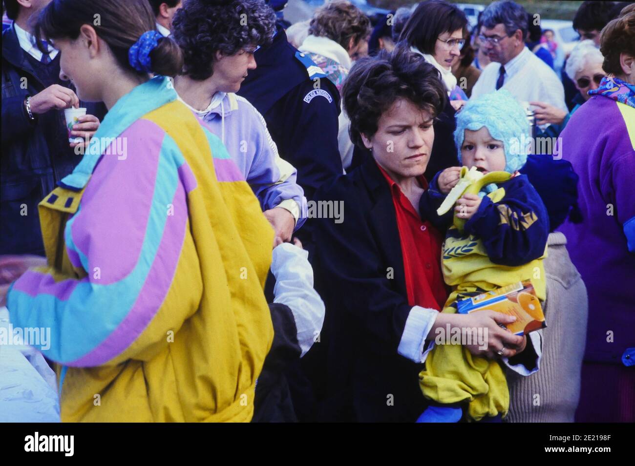 Enfants pour enfants hi-res stock photography and images - Alamy
