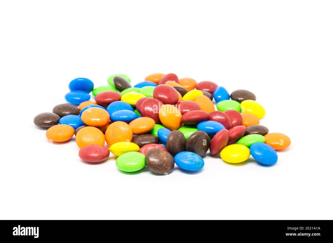 Beautiful candy hi-res stock photography and images - Alamy