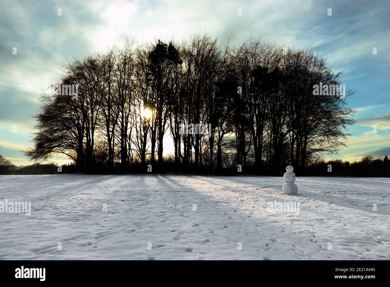 Tatton road hi-res stock photography and images - Alamy