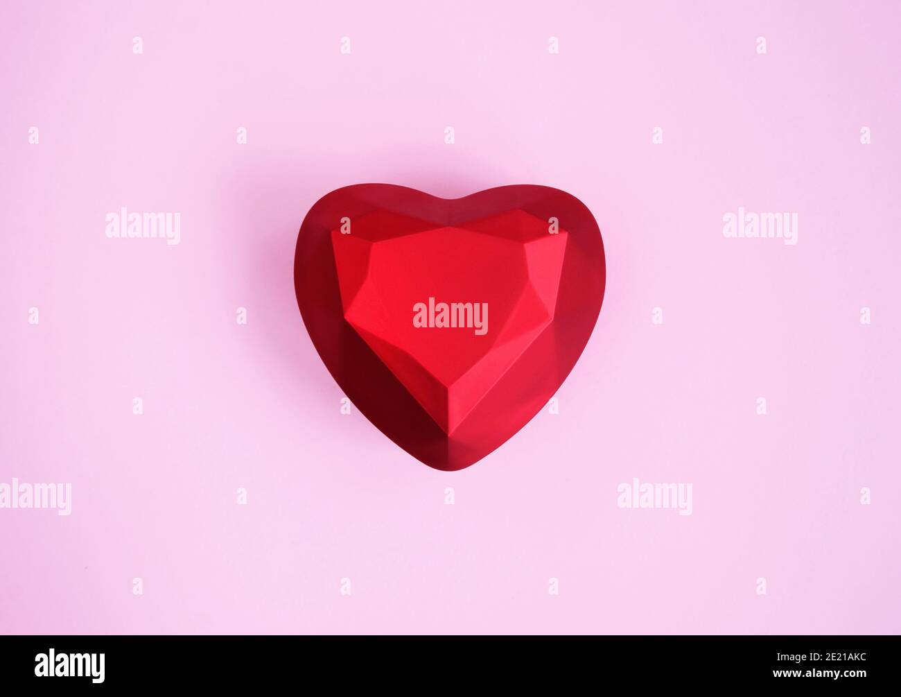 Low poly ring hi-res stock photography and images - Alamy