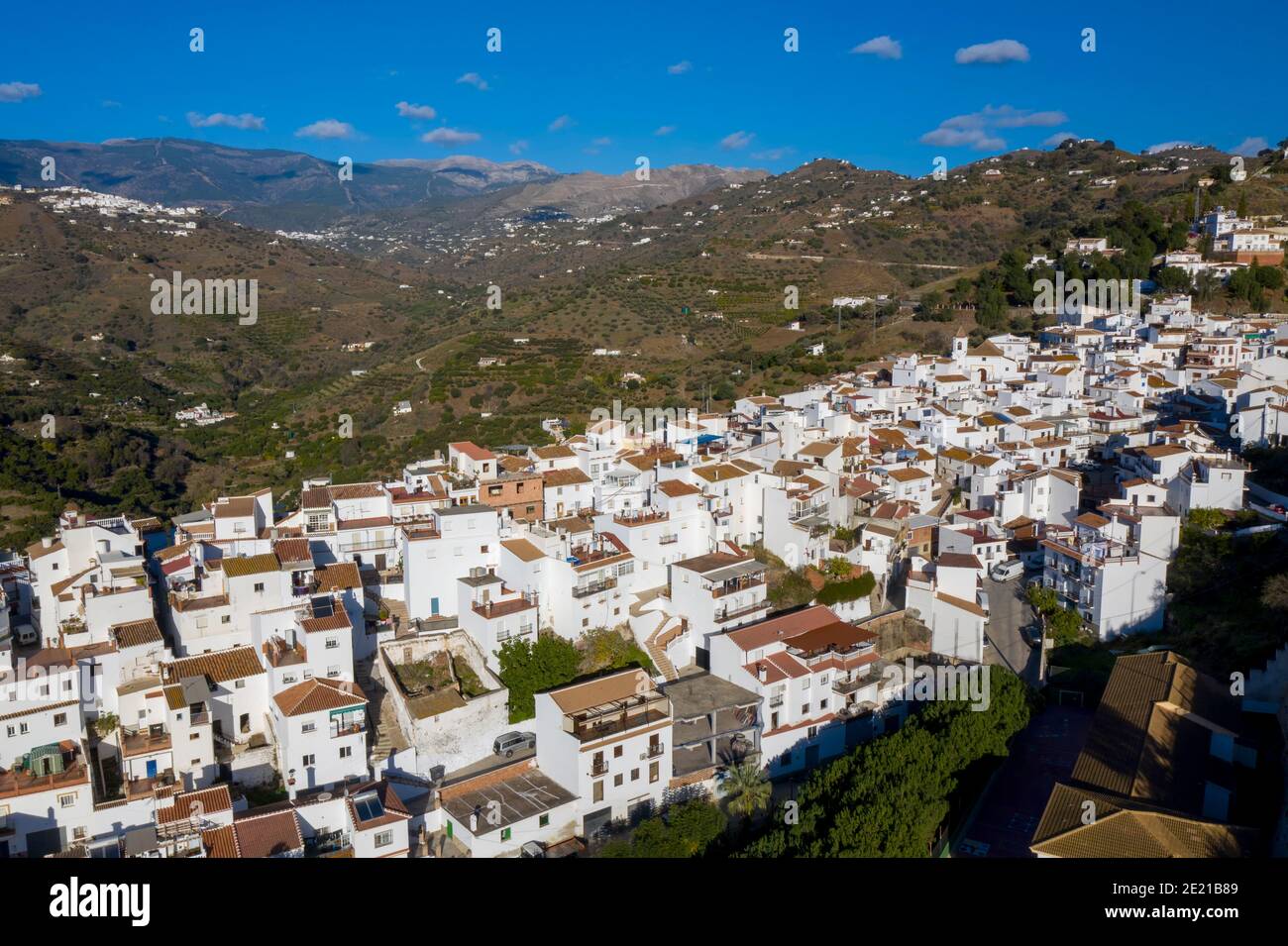 Sayalonga hi-res stock photography and images - Alamy