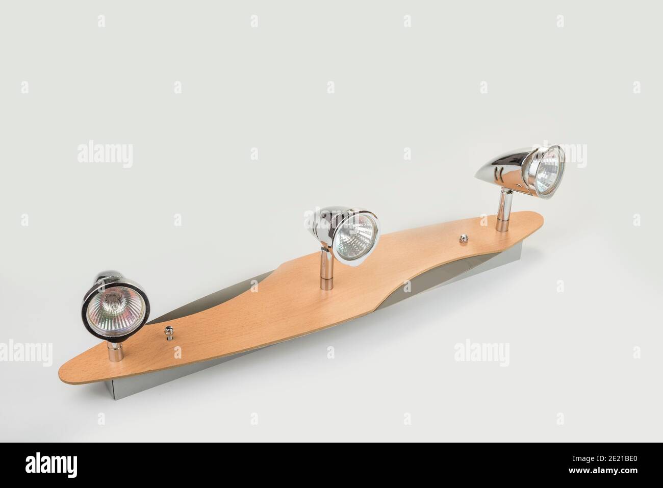 Halogen light ceiling hi-res stock photography and images - Alamy