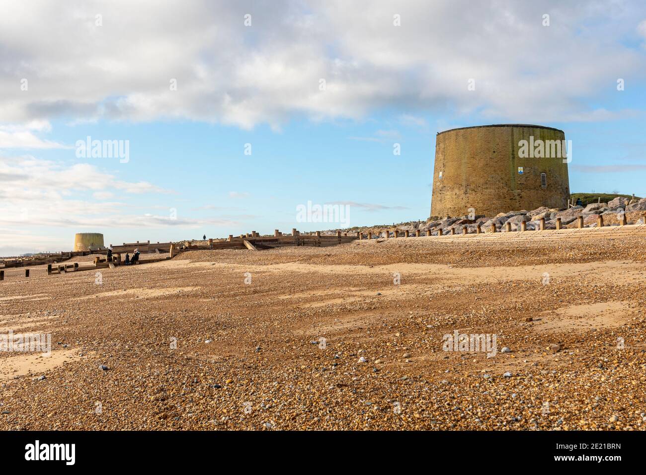 Hythe ranges hi-res stock photography and images - Alamy