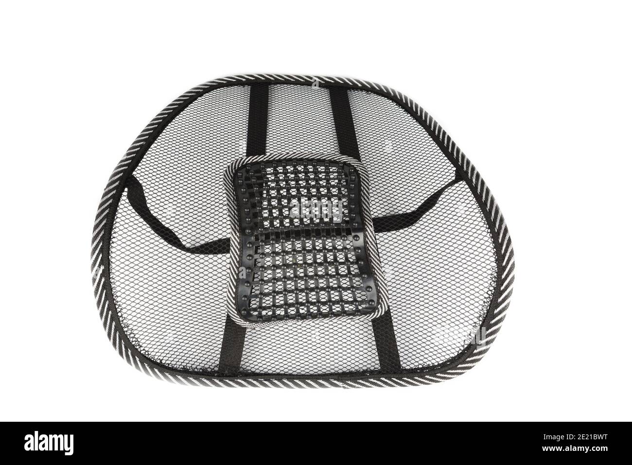 Lumbar support Cut Out Stock Images & Pictures - Alamy