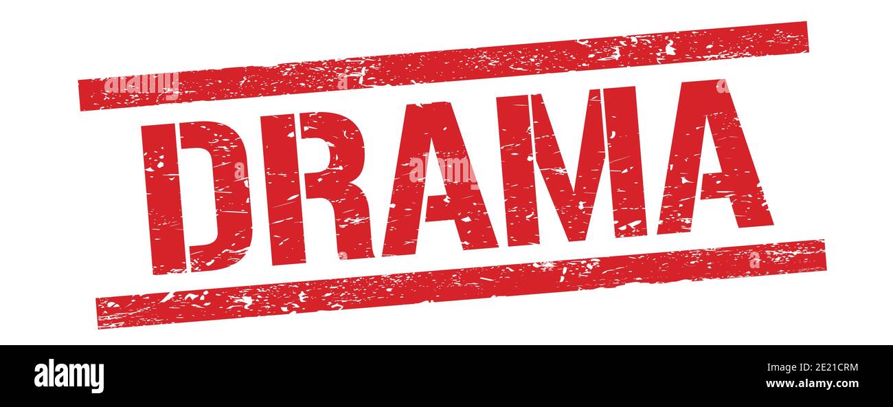 Drama stamp Cut Out Stock Images & Pictures - Alamy