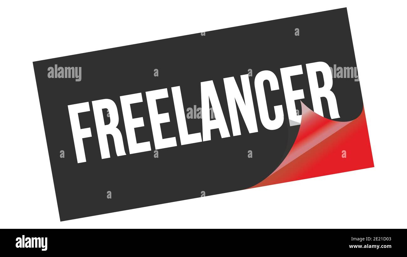 Freelancer stamp hi-res stock photography and images - Alamy