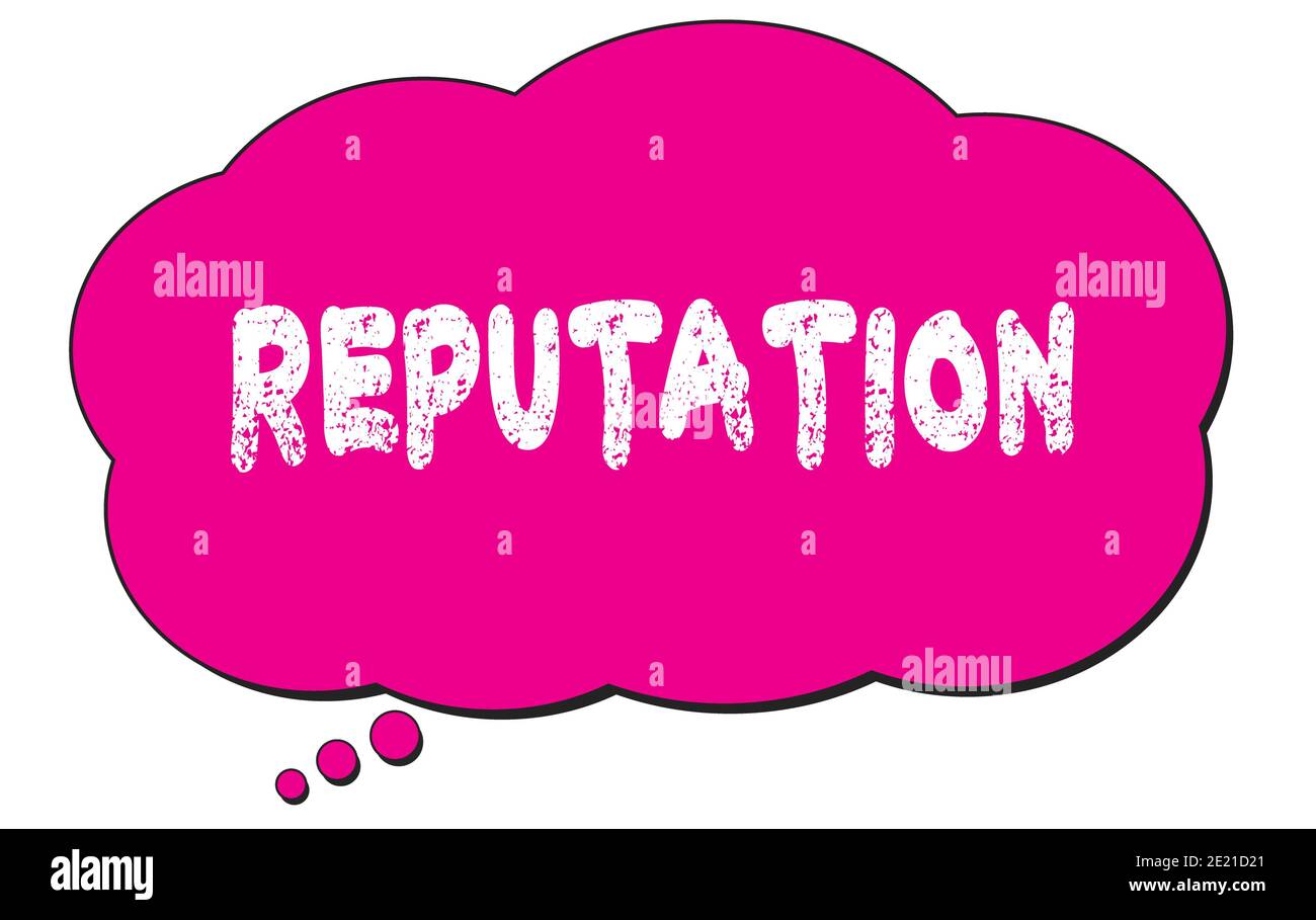 The bubble reputation hi-res stock photography and images - Alamy