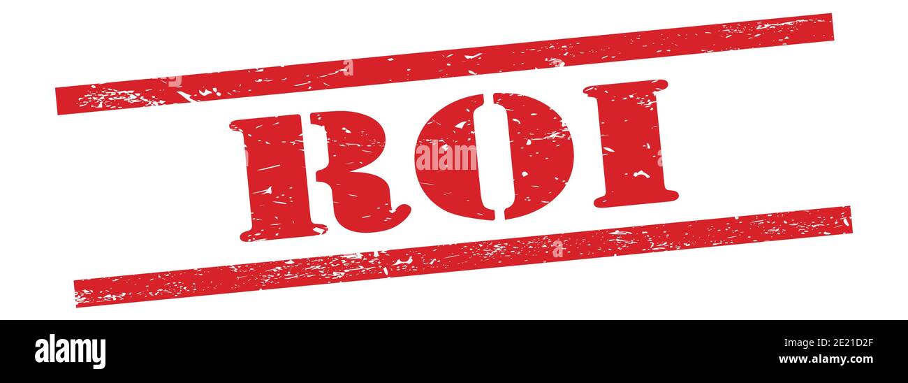 Roi stamp hi-res stock photography and images - Alamy