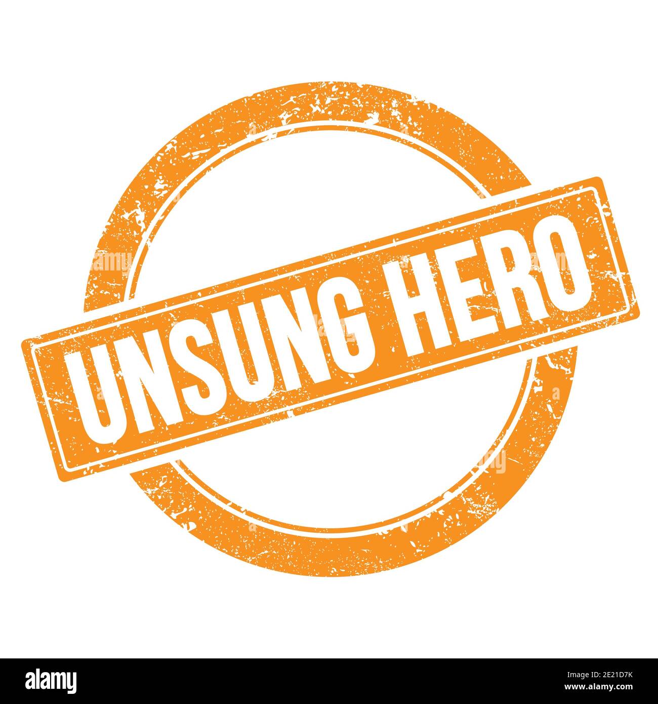 Unsung hero hi-res stock photography and images - Alamy