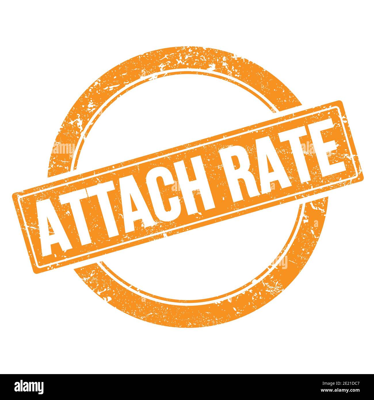Attach rate hi-res stock photography and images - Alamy