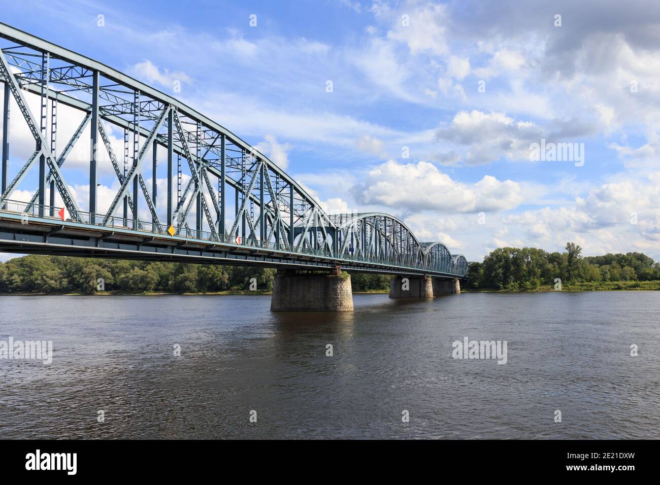 Riverview bridge hi-res stock photography and images - Alamy