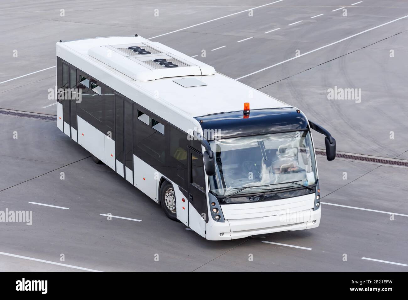 Airport bus stop sign hi-res stock photography and images - Alamy