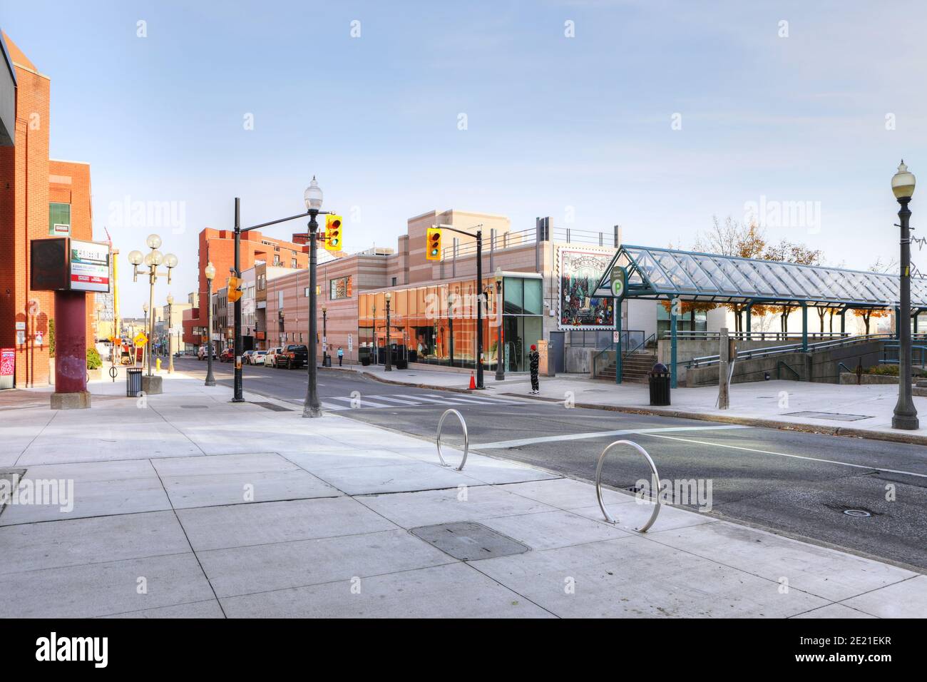 Brantford, ontario hi-res stock photography and images - Alamy