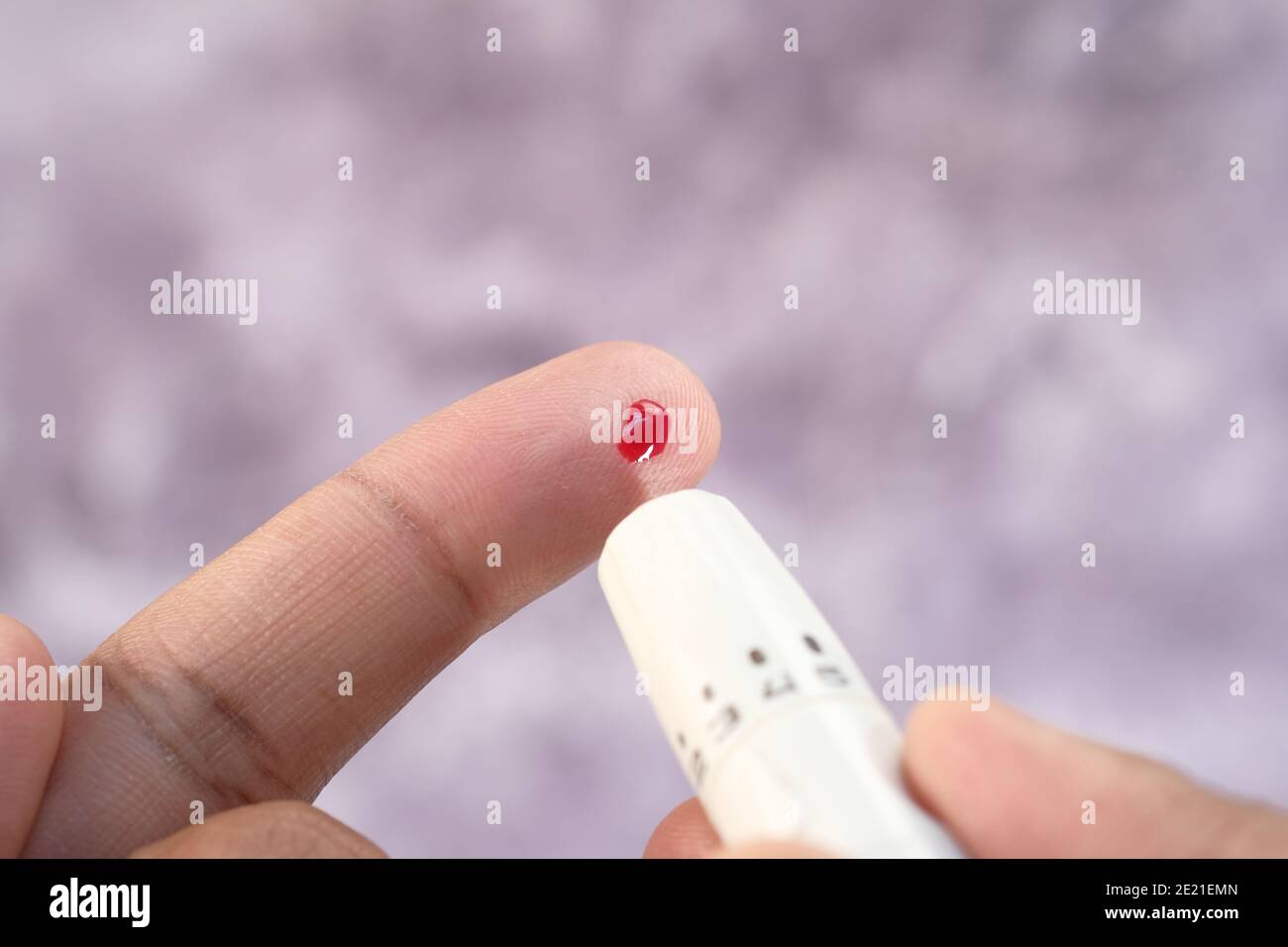Blood glucose disease hi-res stock photography and images - Alamy