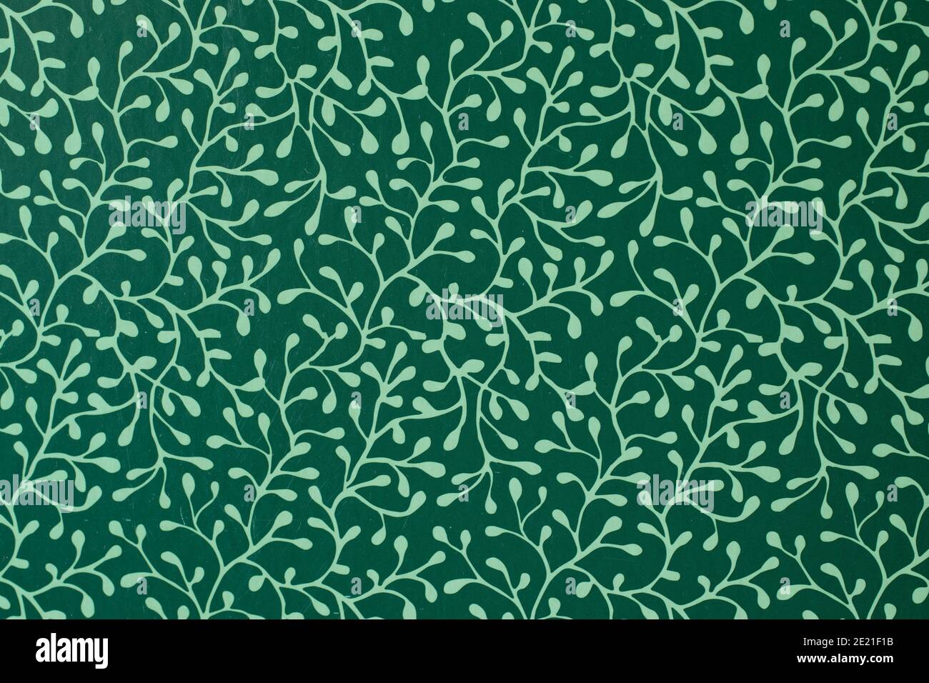 Green Pattern Backgrounds