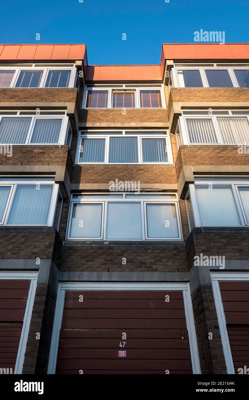 Apartment accommodation hi-res stock photography and images - Alamy