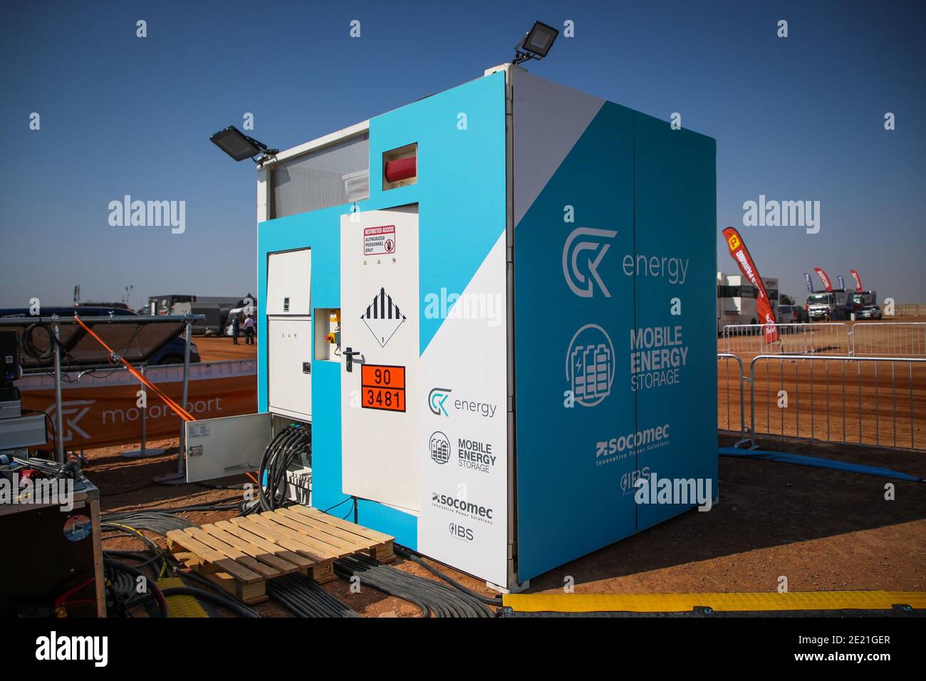 Neom saudi arabia hi-res stock photography and images - Alamy