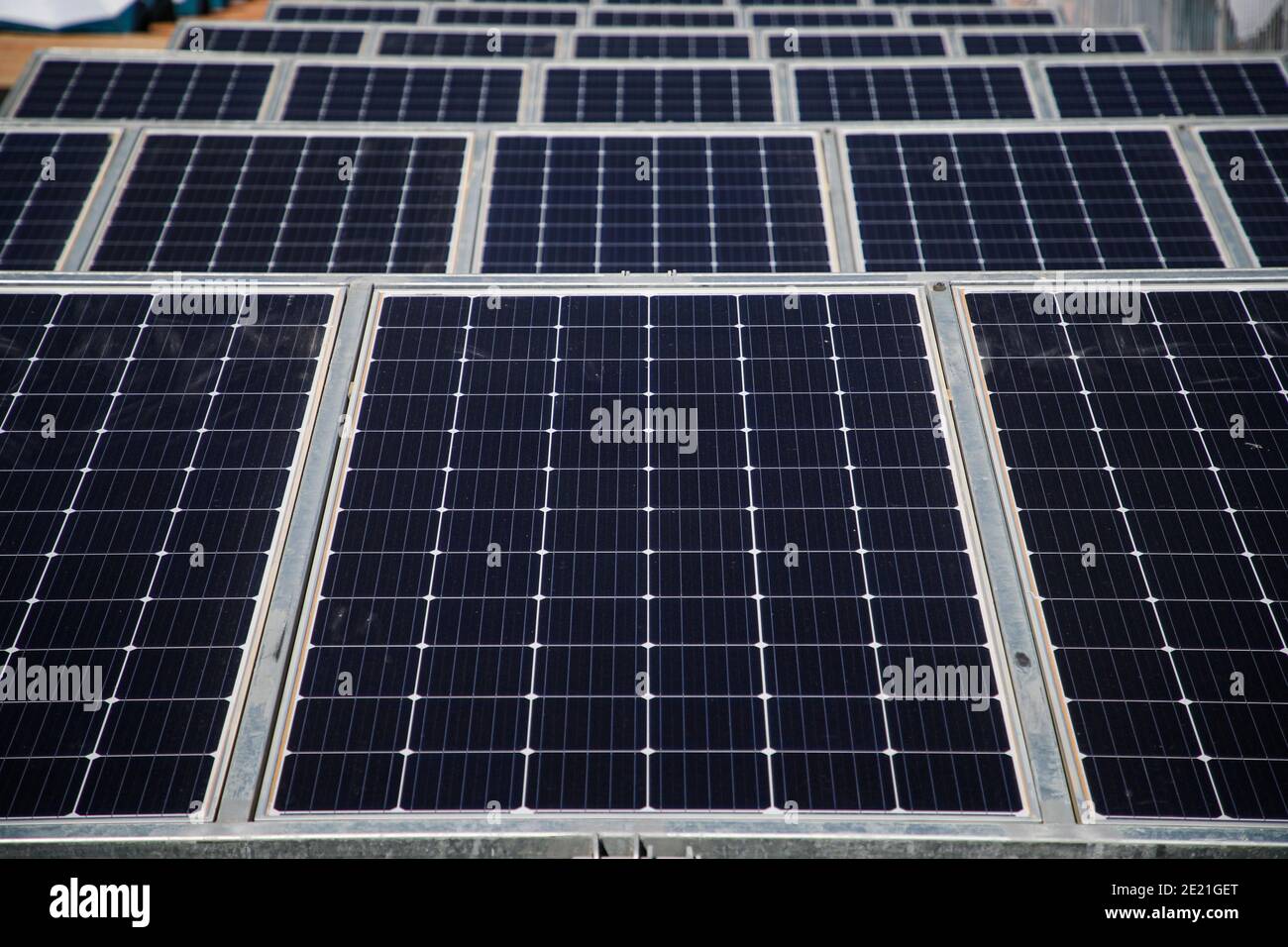Solar racer hi-res stock photography and images - Alamy