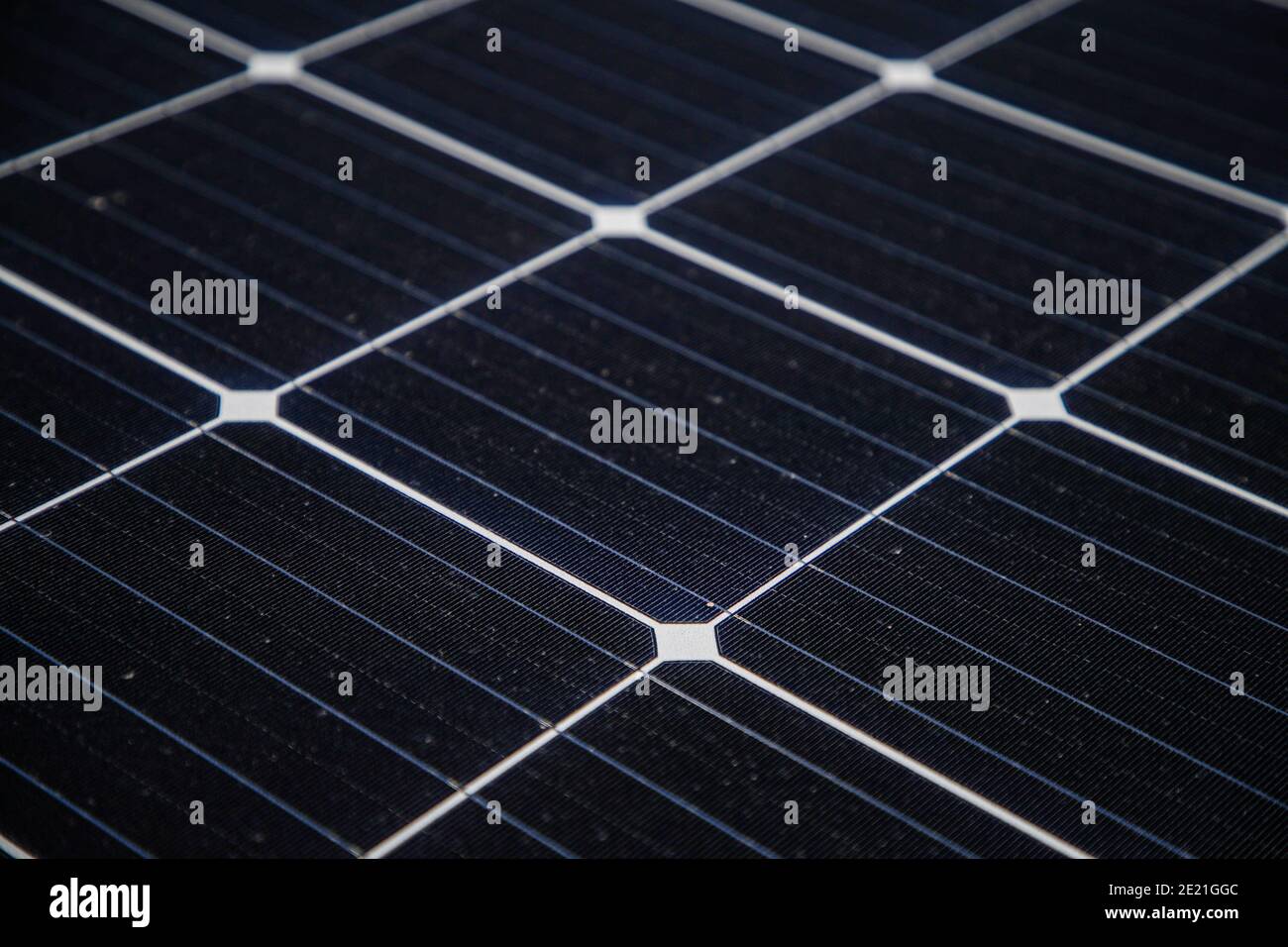 Neom, Saudi Arabia. 11th Jan, 2021. Solar Panel of Green Corp during ...