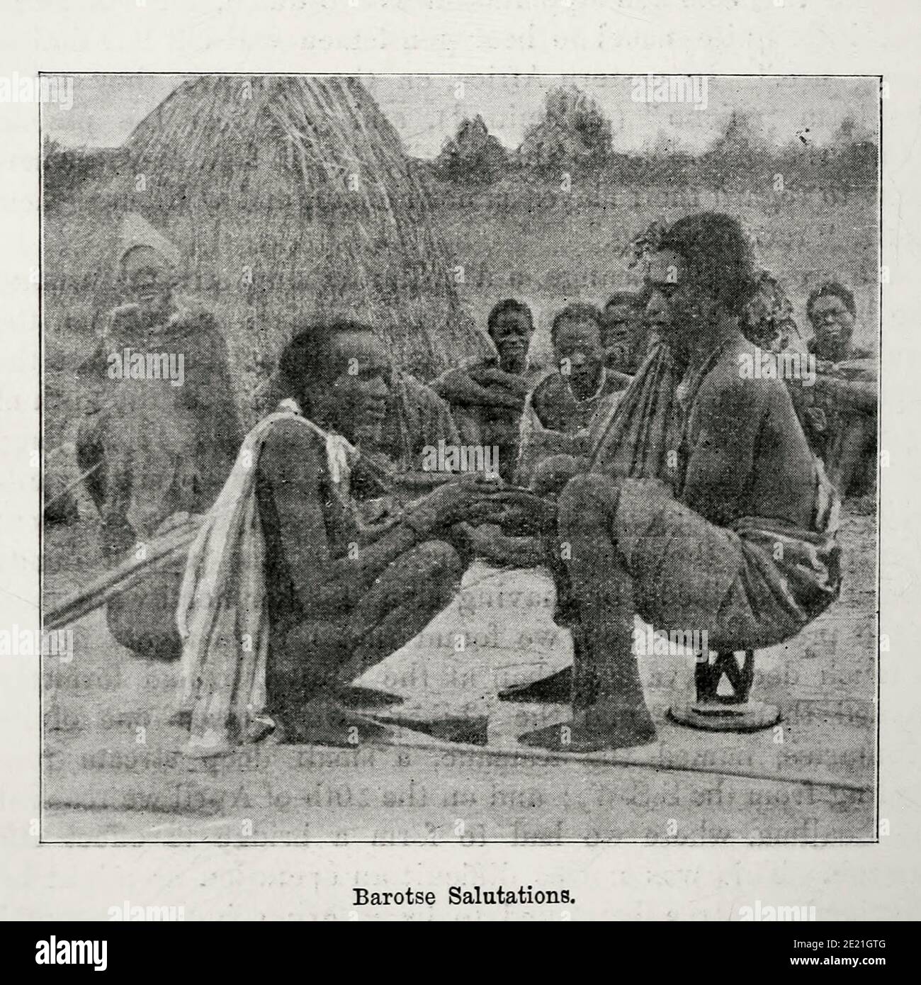 Lozi hi-res stock photography and images - Alamy